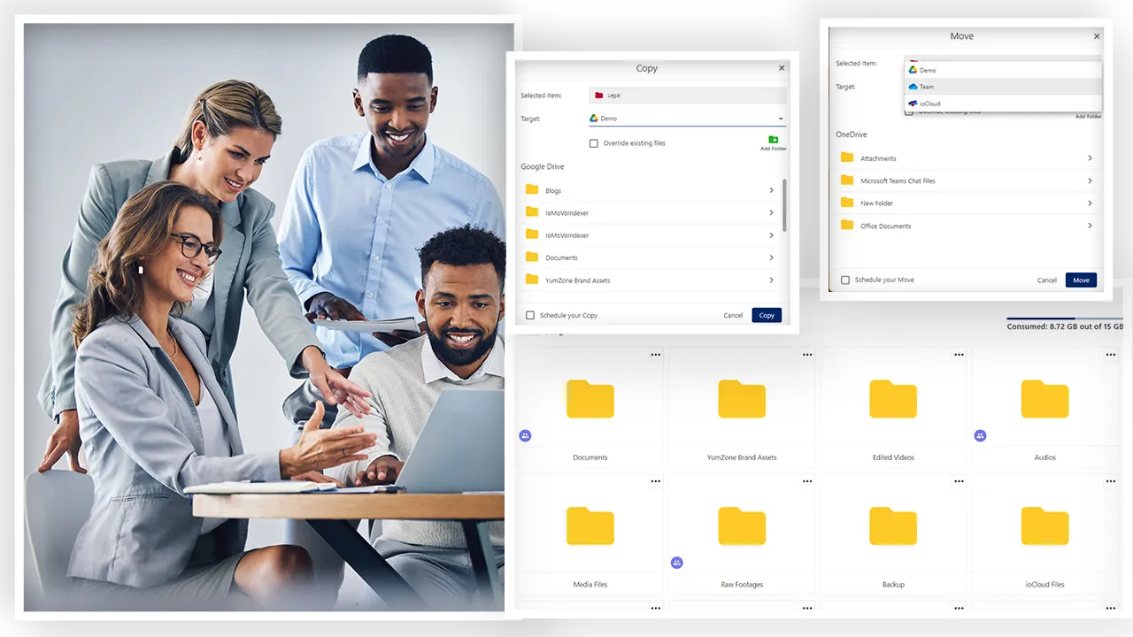 Best Data Migration Management Software Tool for Every Database